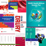 The Best Accounting Sciences Textbooks for Second Year Students 2023 ...